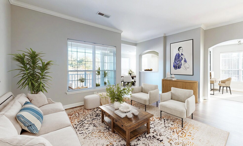 Corporate Housing Near The Preserve at Ganawatte Farm | Apartments.com
