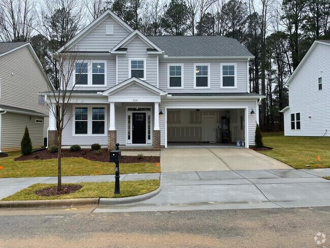 The Tryon Collection Apartments for Rent with Utilities Included ...