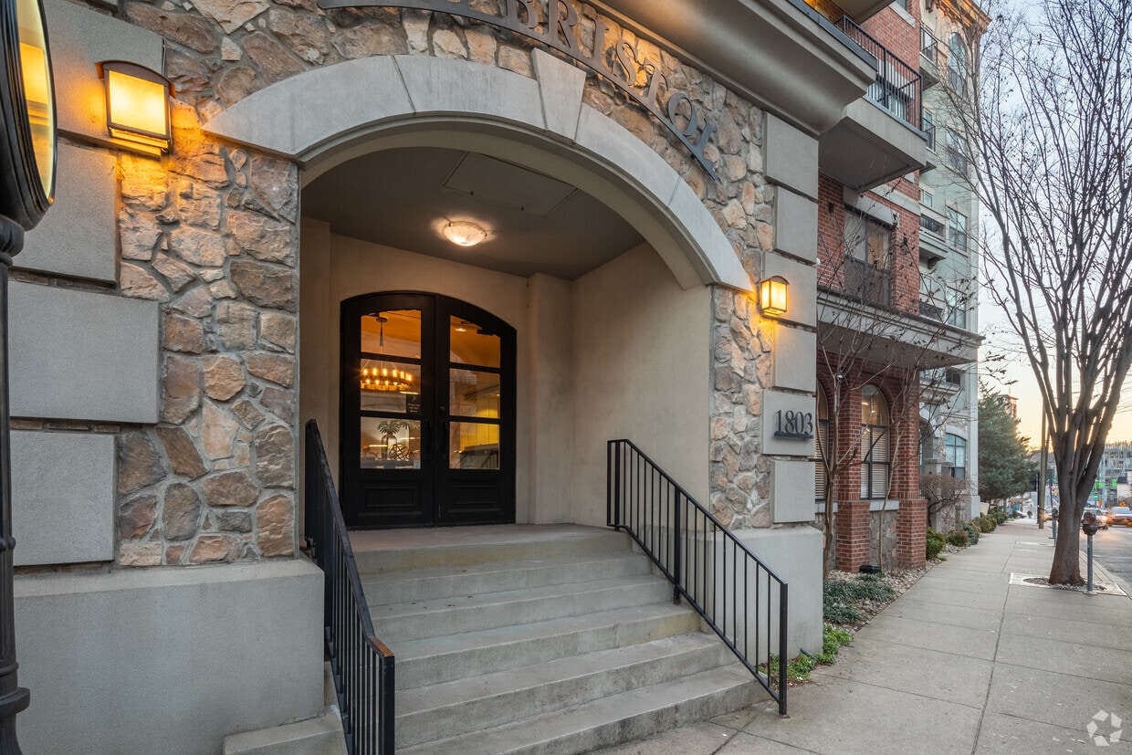 The Bristol on Broadway - 4 Units Available for Rent | Nashville, TN ...
