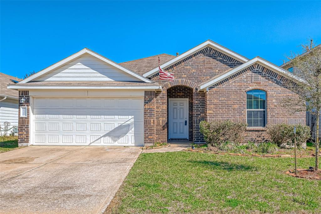 20422 Sweet Louetta Ln, Spring, TX 77388 - House Rental in Spring, TX ...