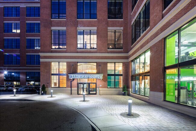 Parkway Lofts Apartments - Bloomfield, NJ | Apartments.com