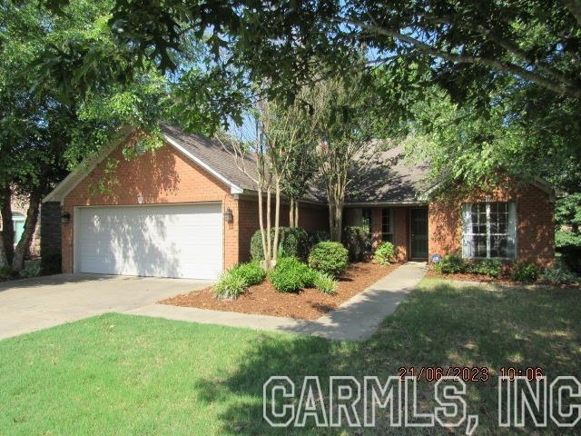 67 Waterloo Loop, Vilonia, AR 72173 - House Rental in Vilonia, AR ...