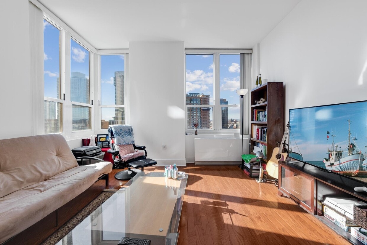 88 Morgan St Unit 2109, Jersey City, NJ 07302 - Condo for Rent in ...