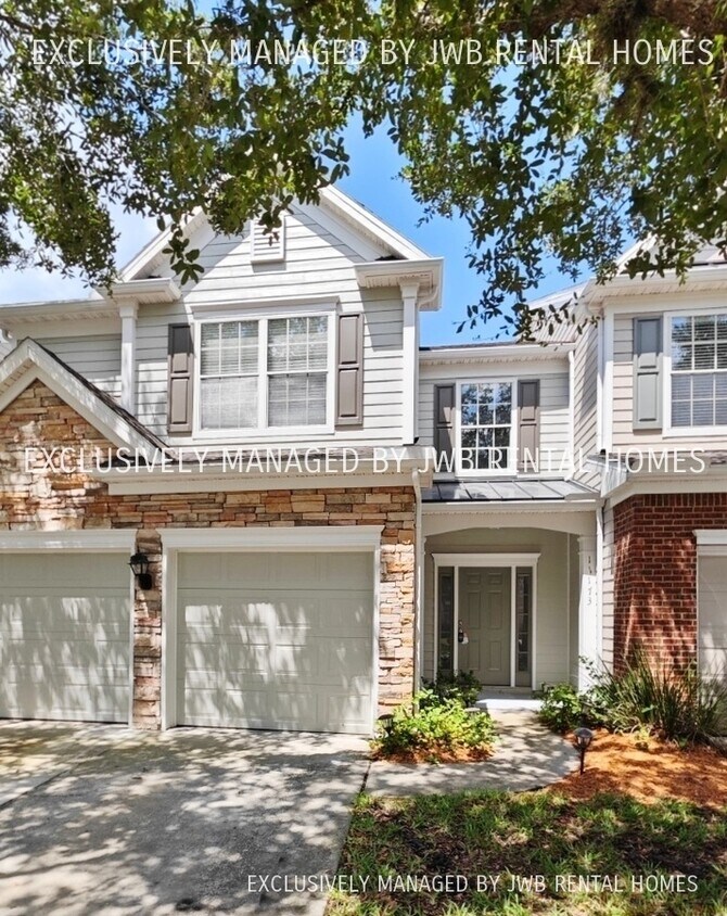 11173 Castlemain Cir W, Jacksonville, FL 32256 - Townhome Rentals in ...