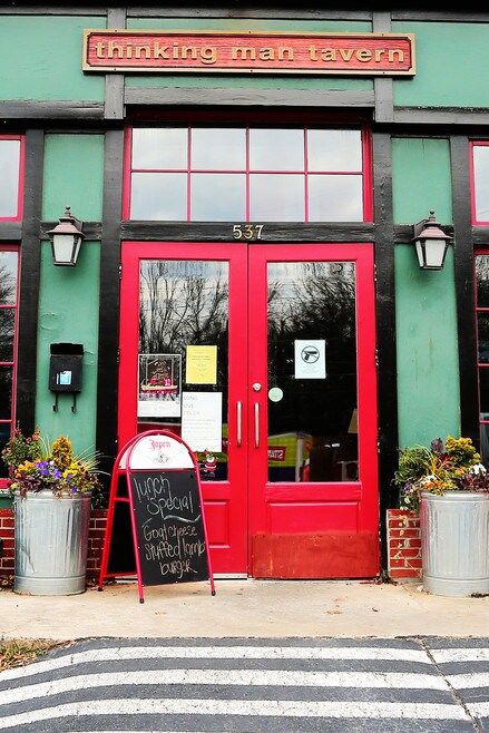 Is Oakhurst a Good Place To Live in Decatur GA? - Neighborhood Guide by ...