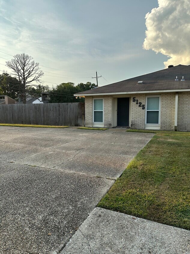 5125 Brightside View Dr, Baton Rouge, LA 70820 - House Rental in Baton ...