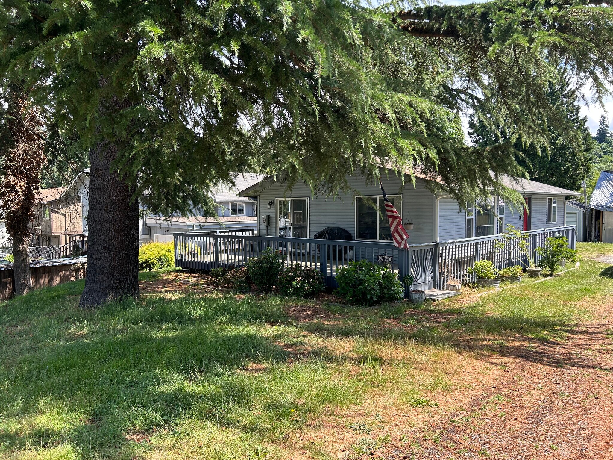 6440 S Langston Rd, Seattle, WA 98178 - House Rental in Seattle, WA ...