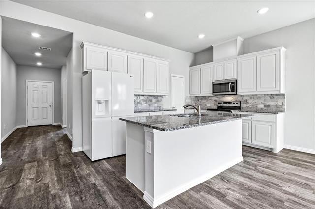 3917 Madison Ln, Denton, TX 76208 - House Rental in Denton, TX ...