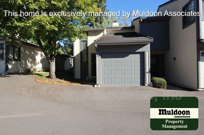 5074 Barnes Rd, Colorado Springs, CO 80917 - Townhome Rentals in ...