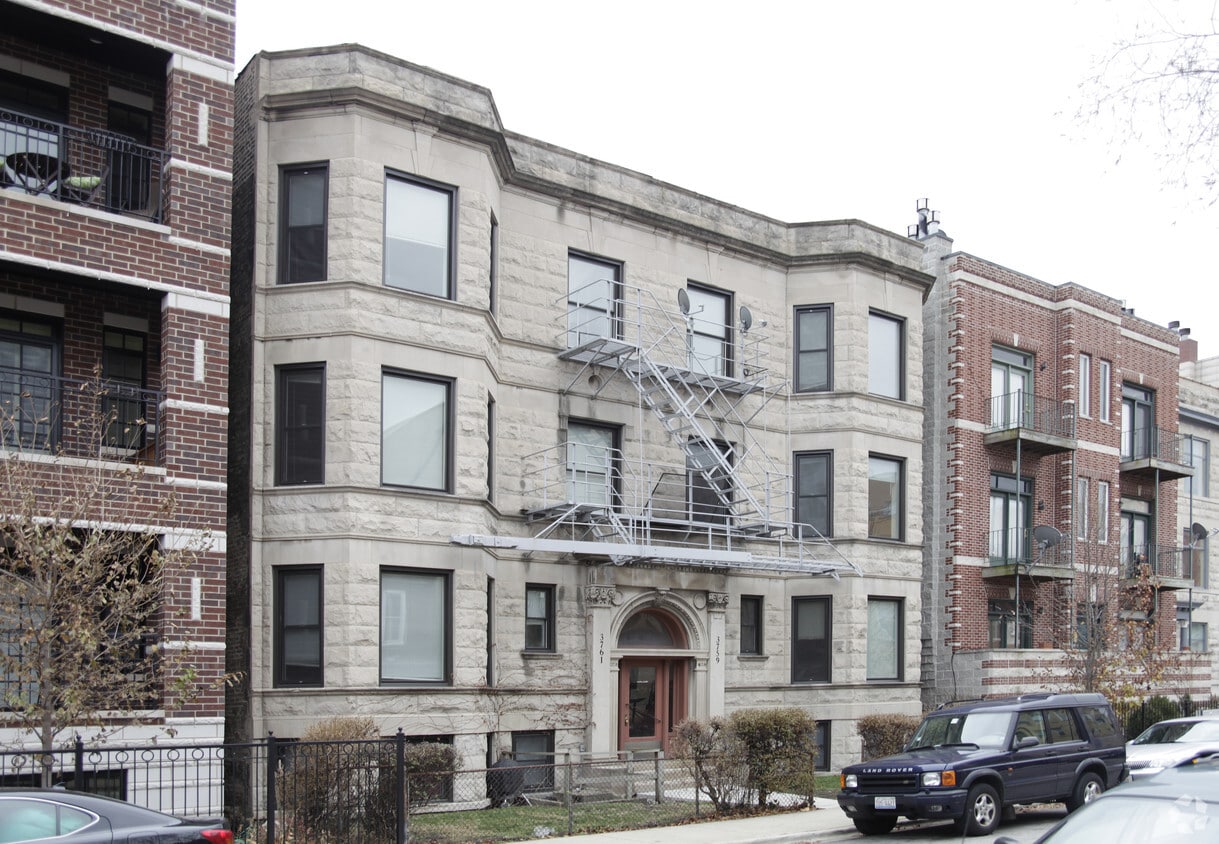 3759 N Wilton Ave, Chicago, IL 60613 - 3759 N Wilton Ave Chicago, IL ...