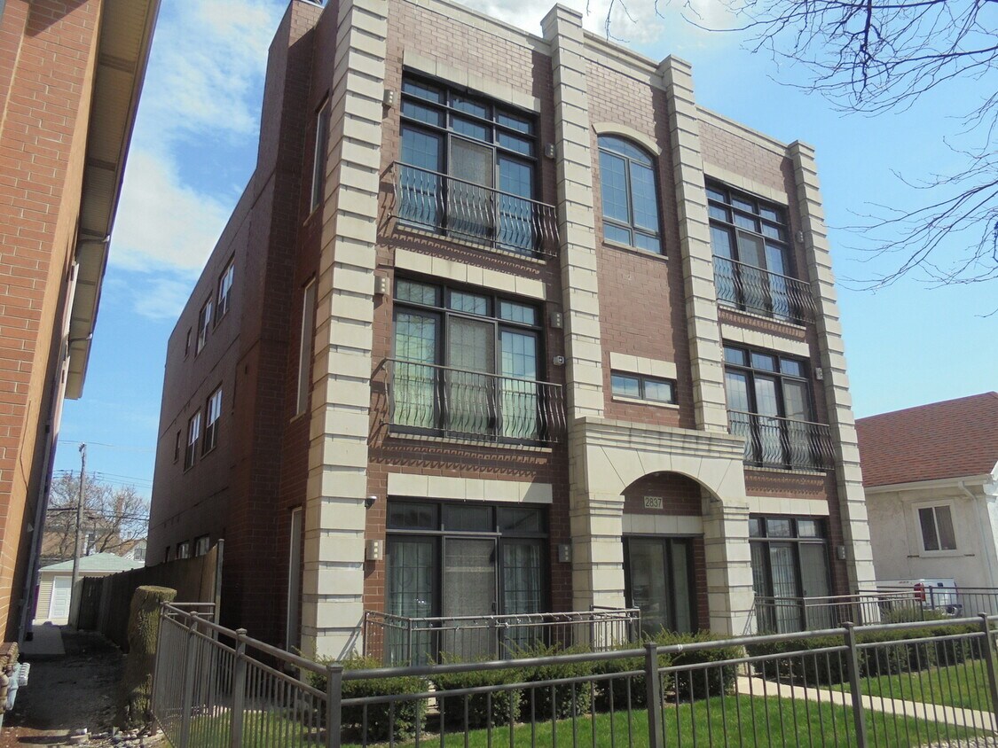 2837 N Harlem Ave Unit 1S, Chicago, IL 60707 - Condo for Rent in ...