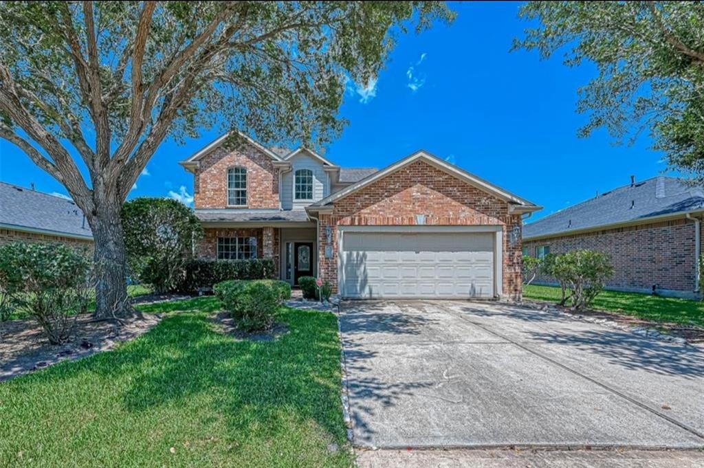 1234 Hemple Dr, Rosenberg, TX 77471 - House Rental in Rosenberg, TX ...