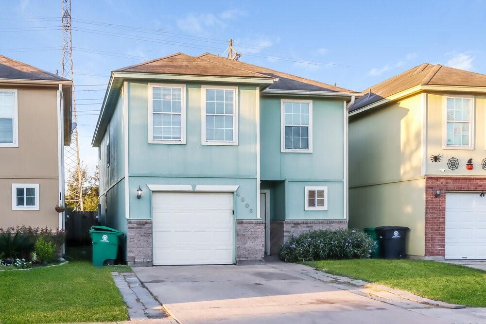 4906 N Cancun Dr, Houston, TX 77045 - House Rental in Houston, TX ...