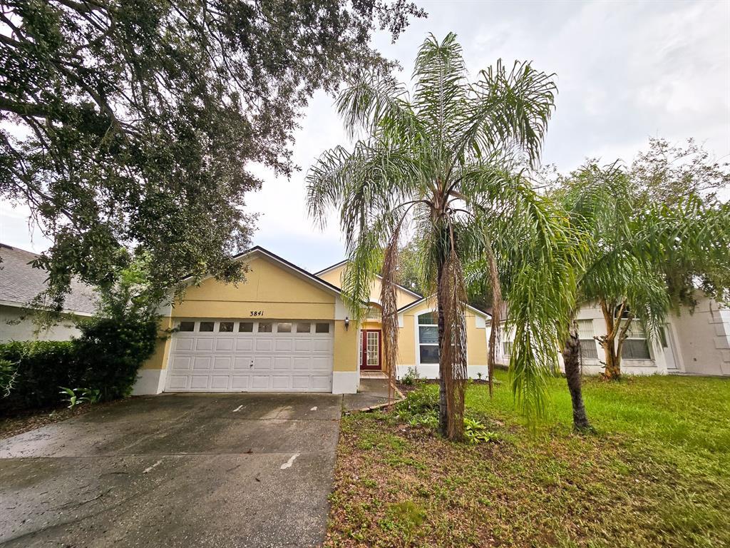 3841 Heritage Oaks Ct, Oviedo, FL 32765 - House Rental in Oviedo, FL ...