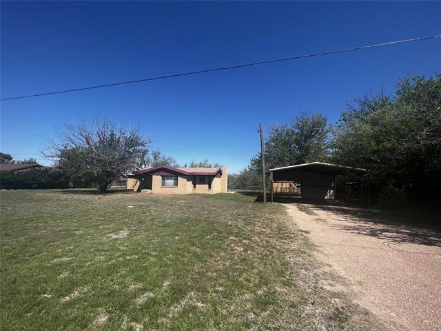 301 Air Base Rd, Tye, TX 79563 - House Rental in Tye, TX | Apartments.com