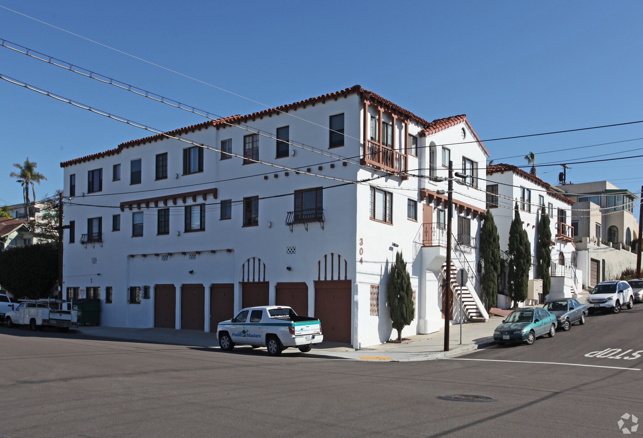 La Morada - 304 W Ivy St San Diego, CA 92101 | Apartments.com