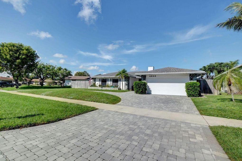 4833 Fox Hunt Trail, Boca Raton, FL 33487 - House Rental in Boca Raton ...