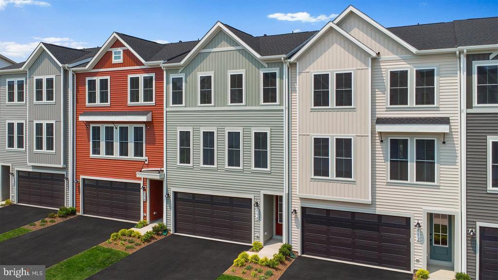 114 Galaxy Pl, Stephenson, VA 22656 - Townhome Rentals in Stephenson VA ...
