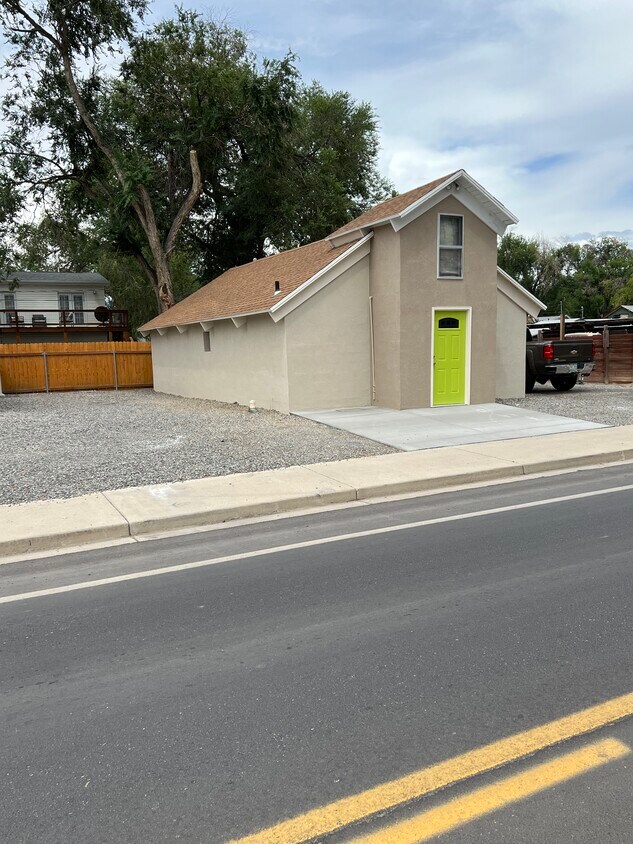 724 Unaweep Ave, Grand Junction, CO 81503 - House Rental in Grand ...