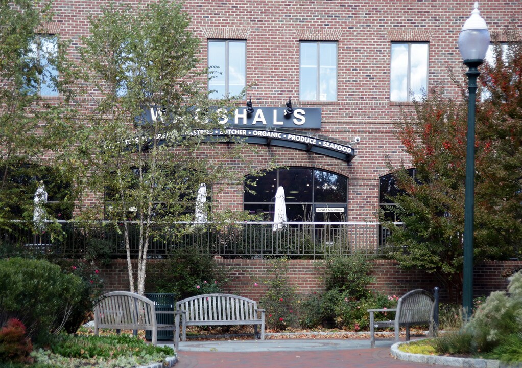 Is Wesley Heights a Good Place To Live in Washington DC? - Neighborhood ...