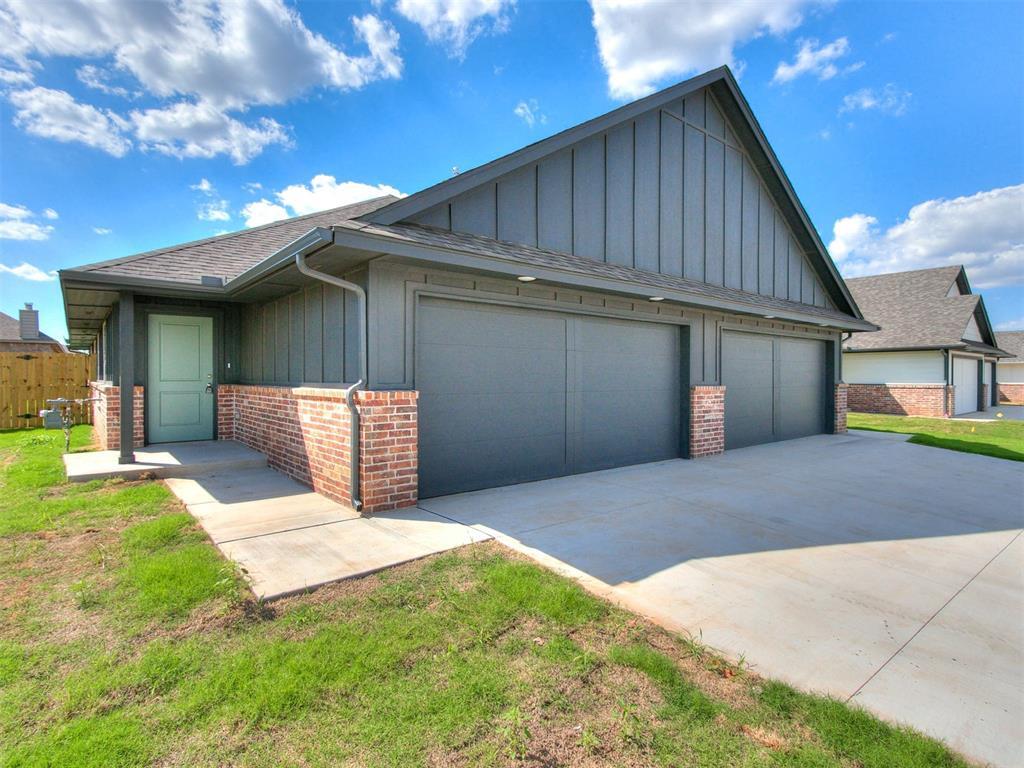 10617 Lawson Pl Rd, Oklahoma City, OK 73162 - Townhome Rentals in ...