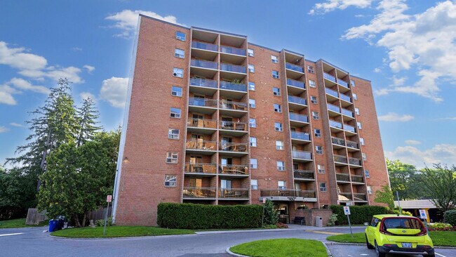 Highland Park Apartments I/II Apartments - 450-460 Highland Ave London ...