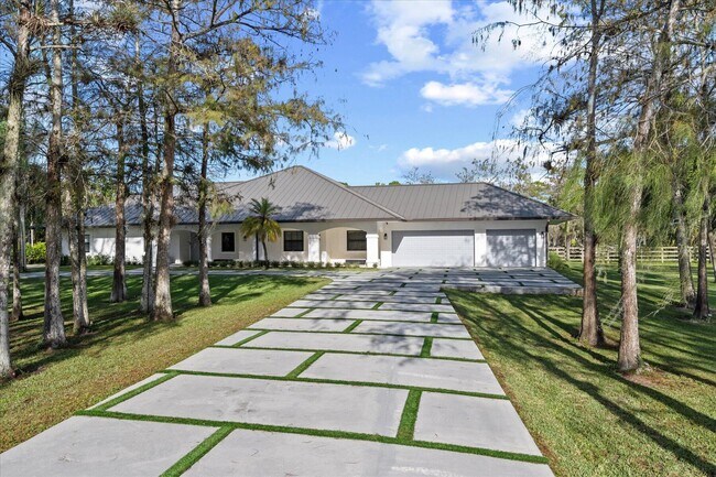 14902 Paddock Dr, Wellington, FL 33414 - House Rental in Wellington, FL ...