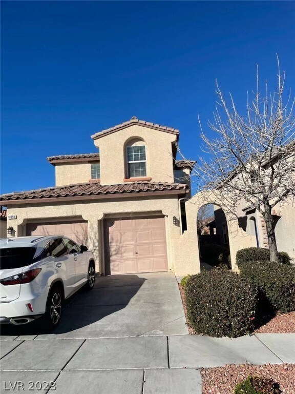 10598 Calico Pines Ave, Las Vegas, NV 89135 - House Rental in Las Vegas ...