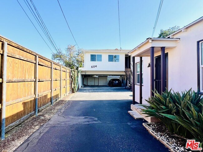 604 Windsor Rd Unit G, Glendale, CA 91205 - Condo for Rent in Glendale ...