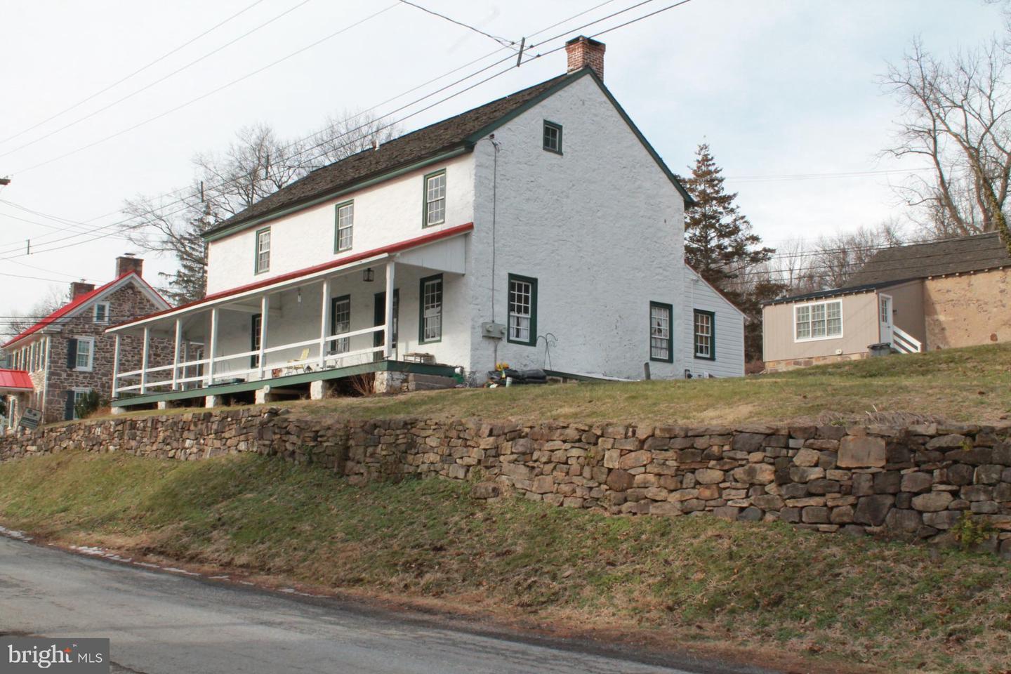 3380 Coventryville Rd, Pottstown, PA 19465 - House Rental in Pottstown ...