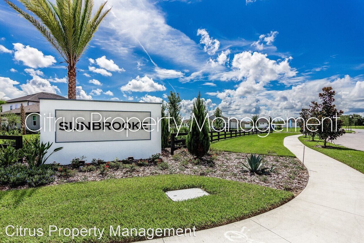 930 Livestock Loop, MAGNOLIA SQUARE, FL 34771 - House Rental in ...