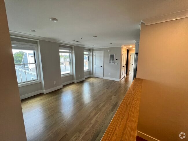 Jeffries Point-Airport Apartments for Rent - East Boston, MA - 3 ...
