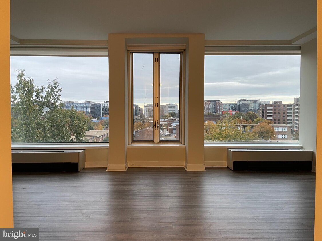 1101 3rd St SW Unit 414, Washington, DC 20024 - Room for Rent in ...