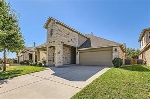 529 Jess Maynard Trail, Leander, TX 78641 - House Rental in Leander, TX ...