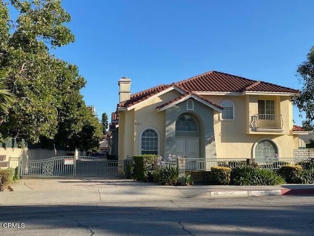618 Arcadia Ave, Arcadia, CA 91007 - Townhome Rentals in Arcadia CA ...