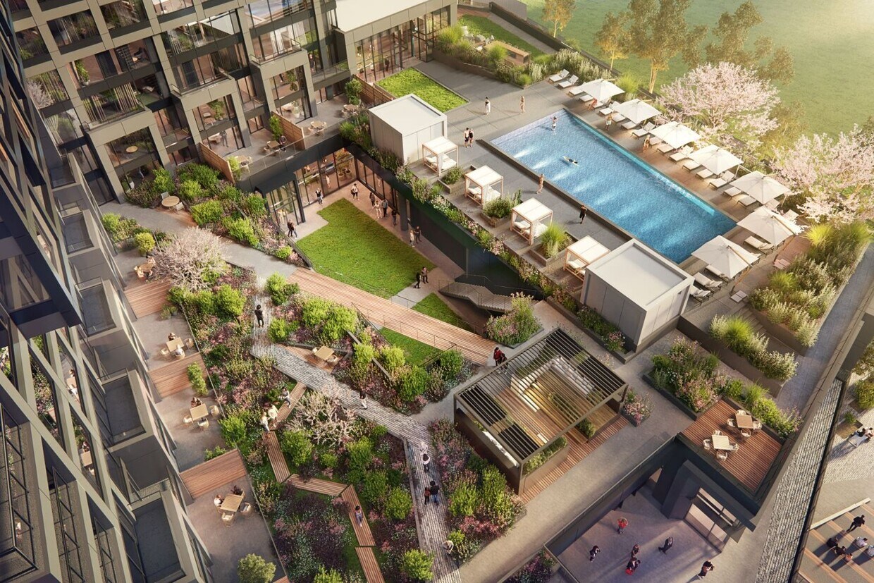 Heming - 1800 Chain Bridge Rd Mclean, VA - Apartments for Rent in ...