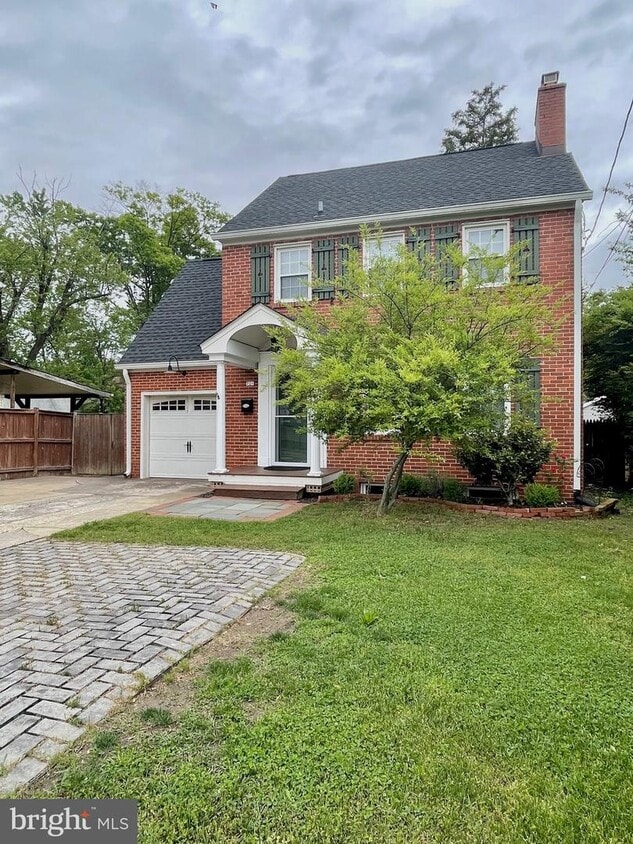 721 S Glebe Rd, Arlington, VA 22204 - House Rental in Arlington, VA ...