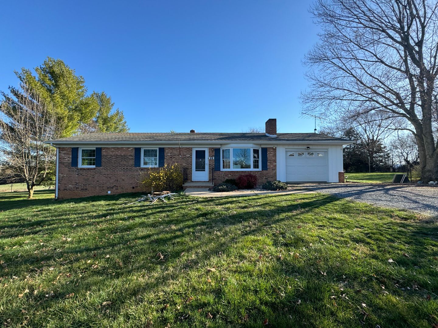 25 Bluestone Dr, Weyers Cave, VA 24486 - House Rental in Weyers Cave ...