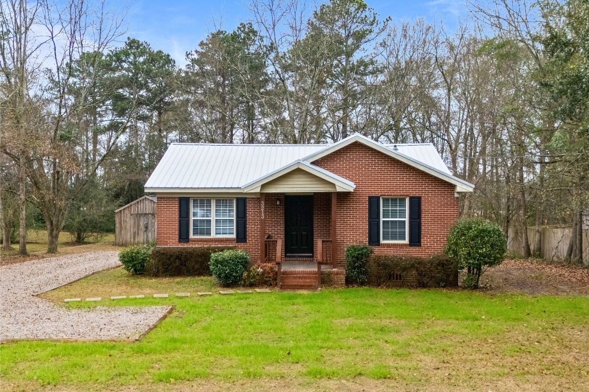 3213 Old Opelika Rd, Opelika, AL 36801 - House Rental in Opelika, AL ...