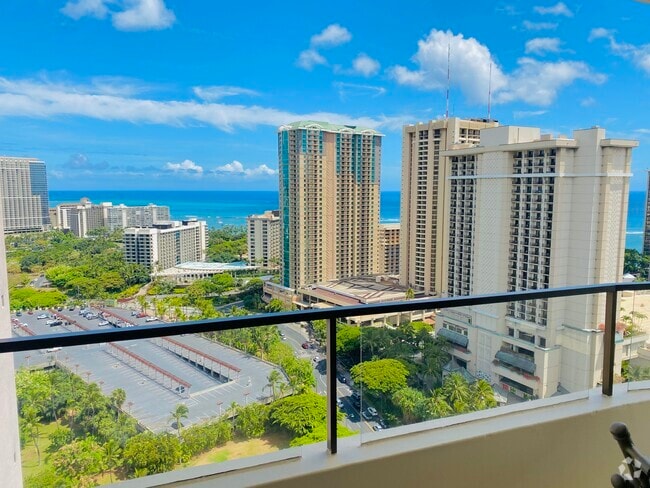 Waikiki Condos for Rent - Honolulu, HI - 179 Rentals | Apartments.com