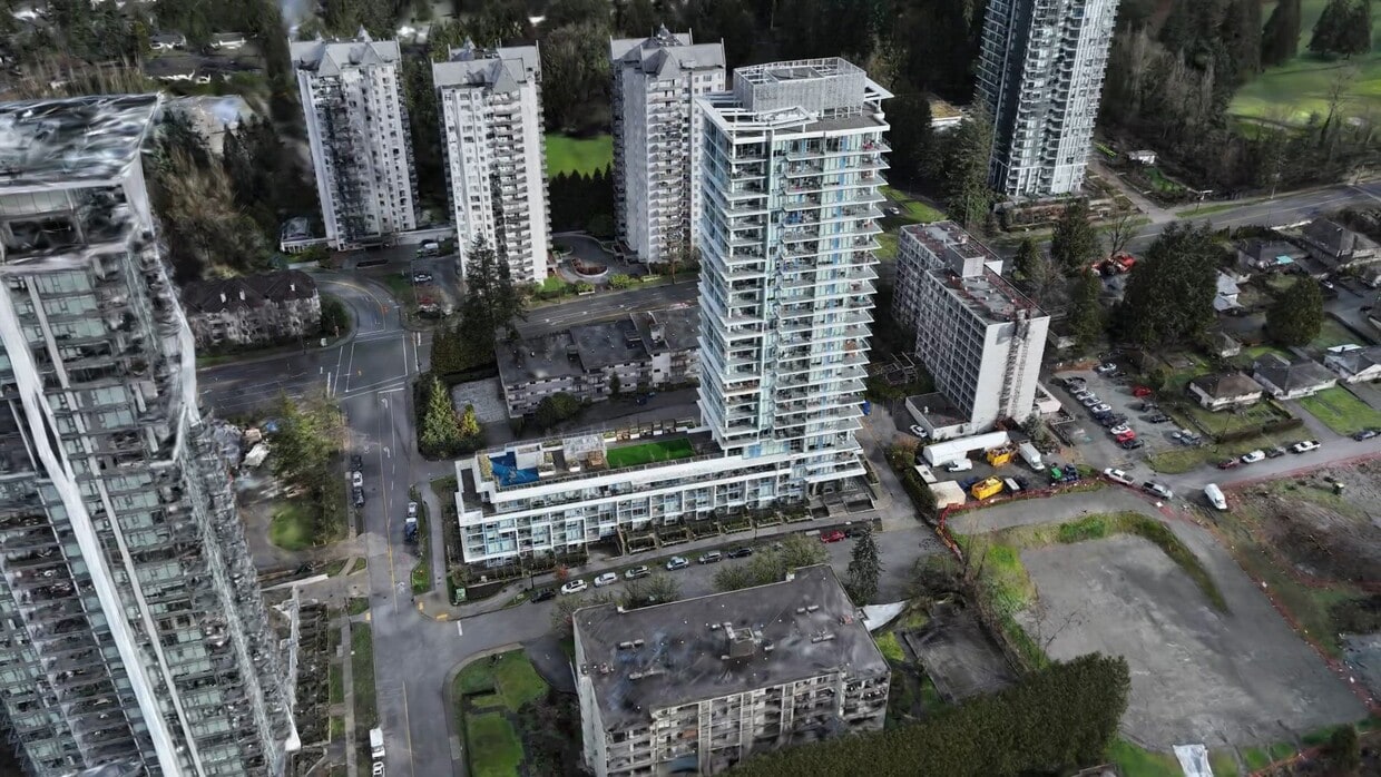 Sydney Rental Apartments - 545 Sydney Ave Coquitlam, BC | Apartments.com