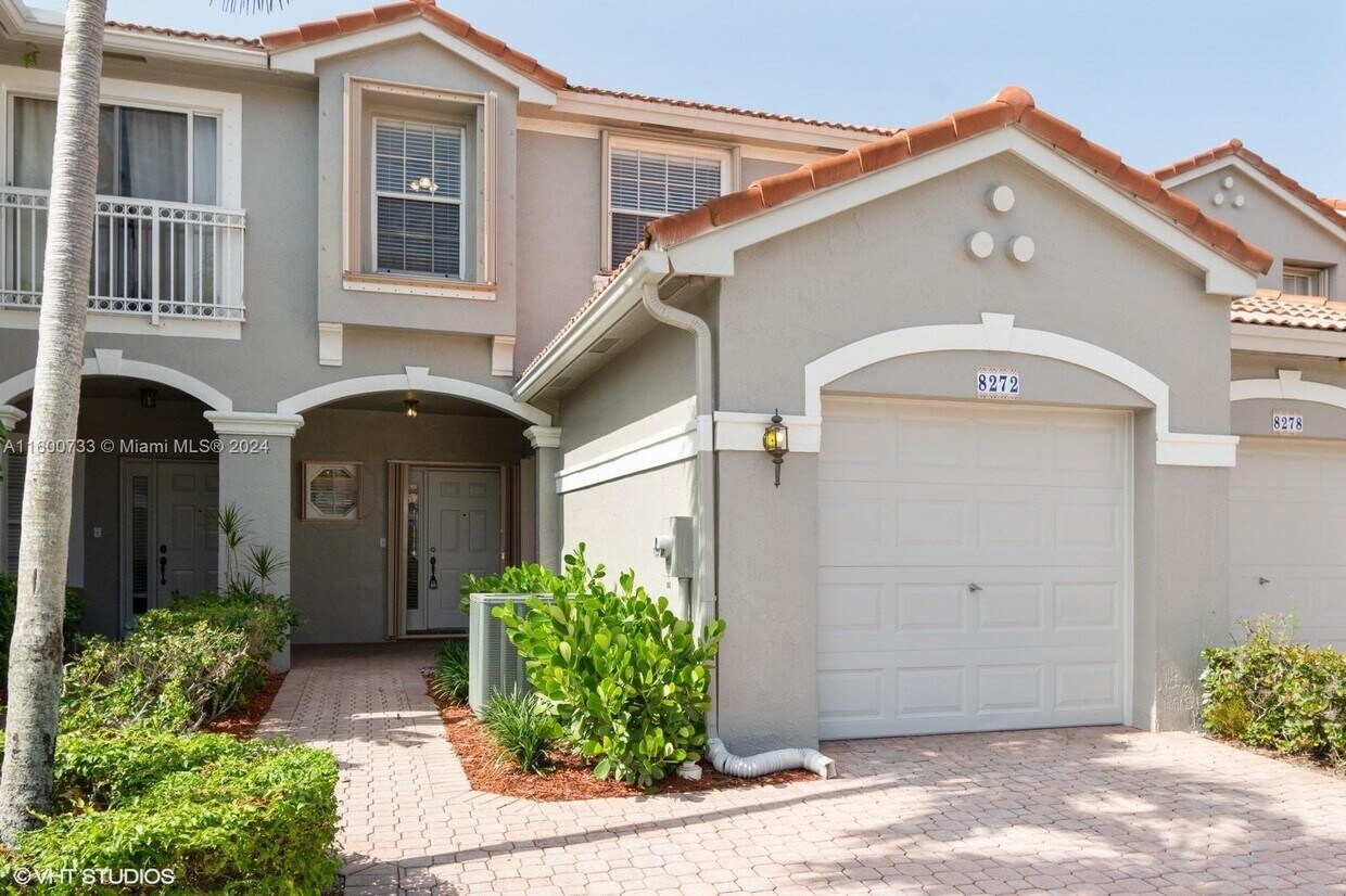8272 Vía Serena, Boca Raton, FL 33433 - Townhome Rentals in Boca Raton FL | Apartments.com