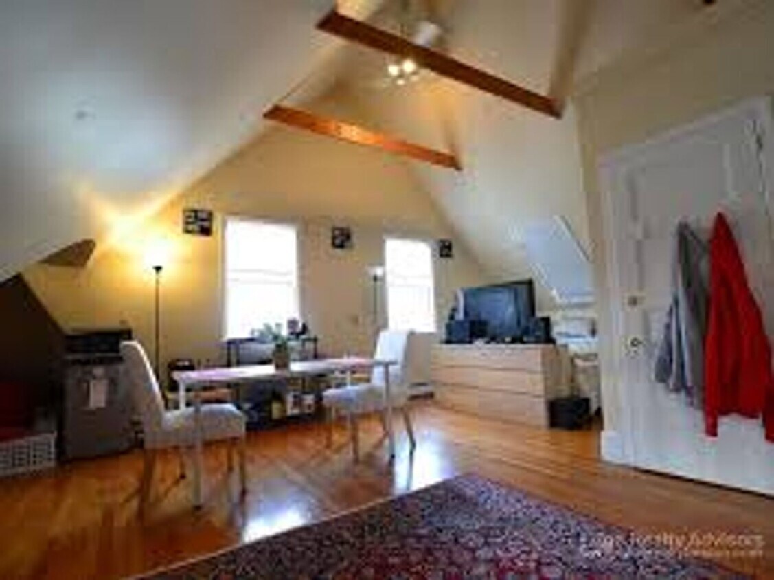 27 Bennett St, Boston, MA 02135 - House Rental in Boston, MA ...