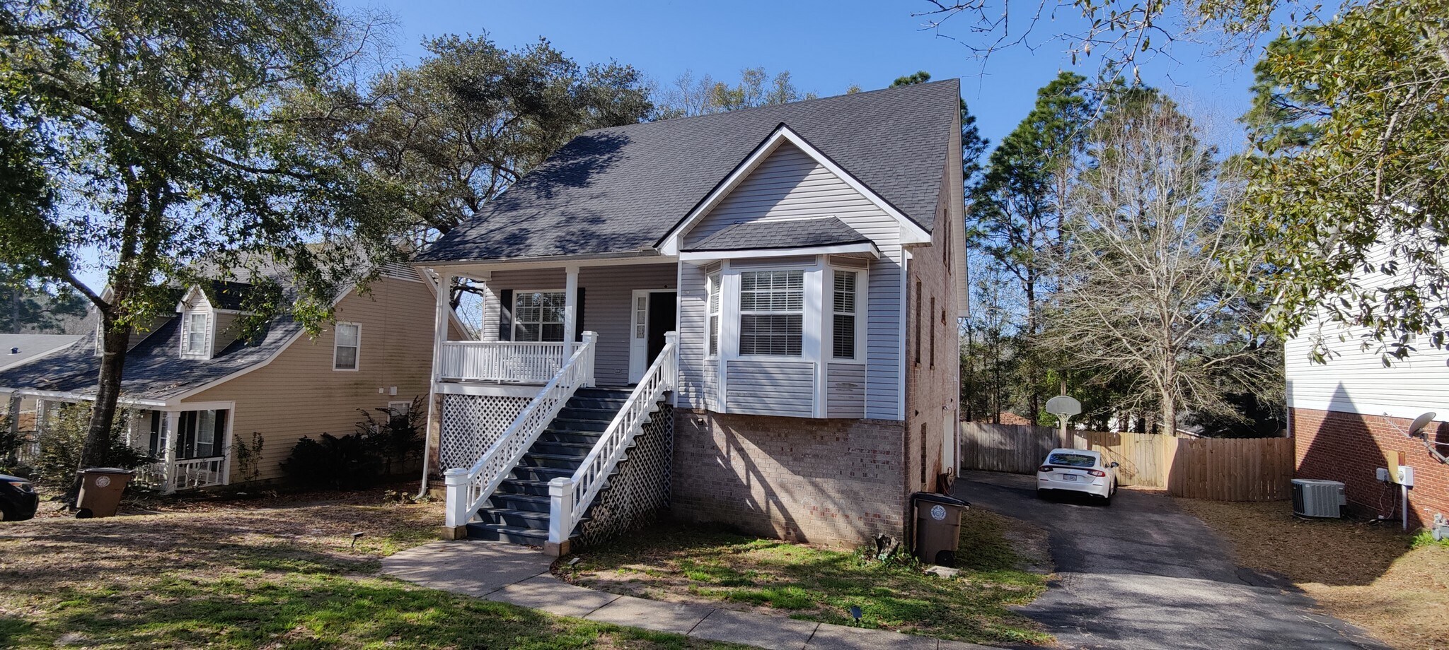 3266 Austin Dr, Mobile, AL 36695 - House Rental in Mobile, AL ...