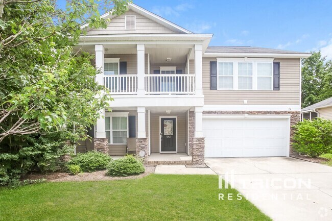 New Denby Place Apartments for Rent with a Walk-In Closet - Columbia ...