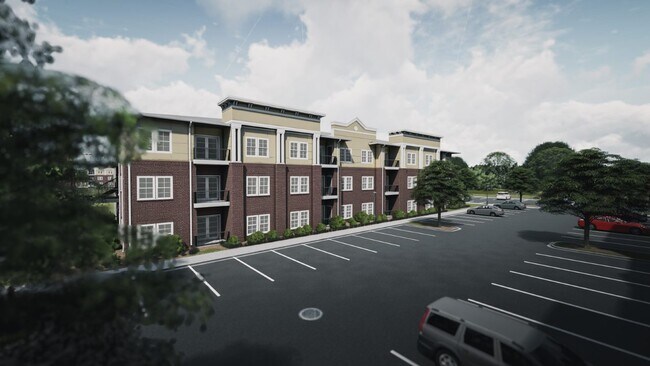 Gateway at Rossville - Apartments in Rossville, GA | Apartments.com