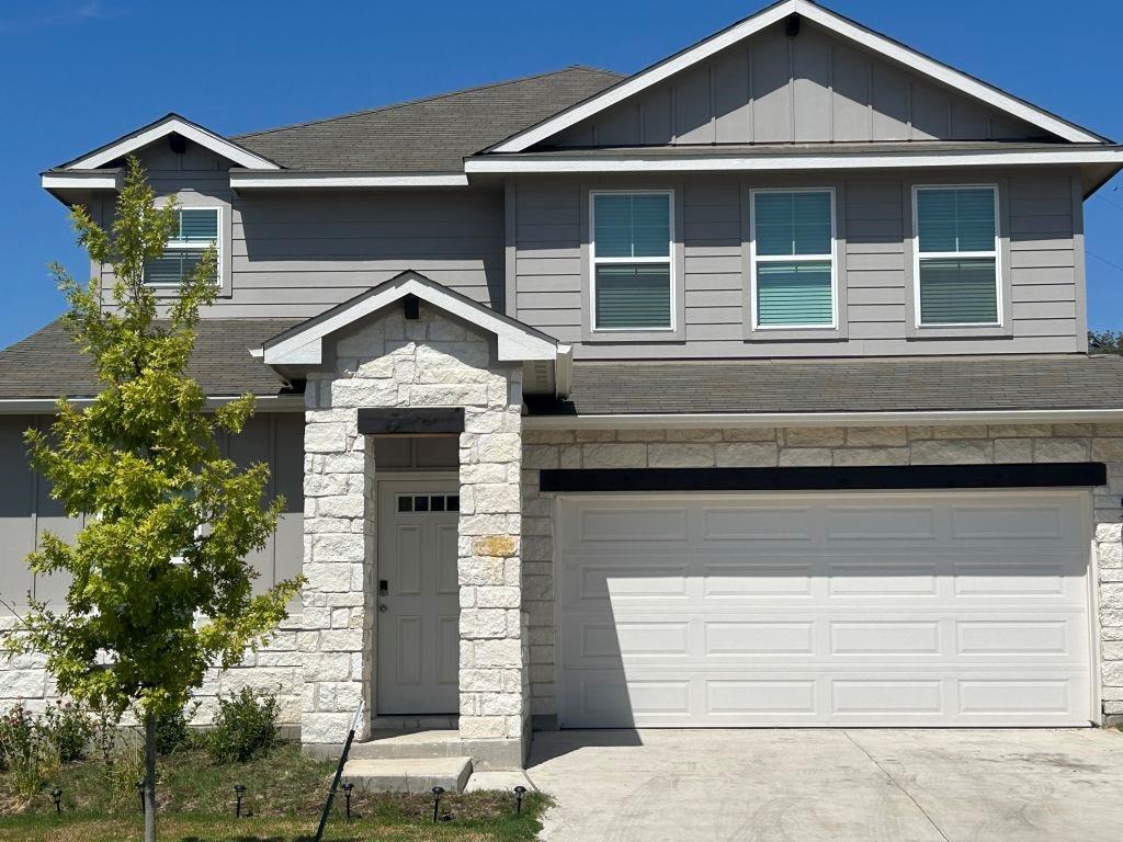 11503 Copperstone Ave, Austin, TX 78748 - House Rental in Austin, TX ...