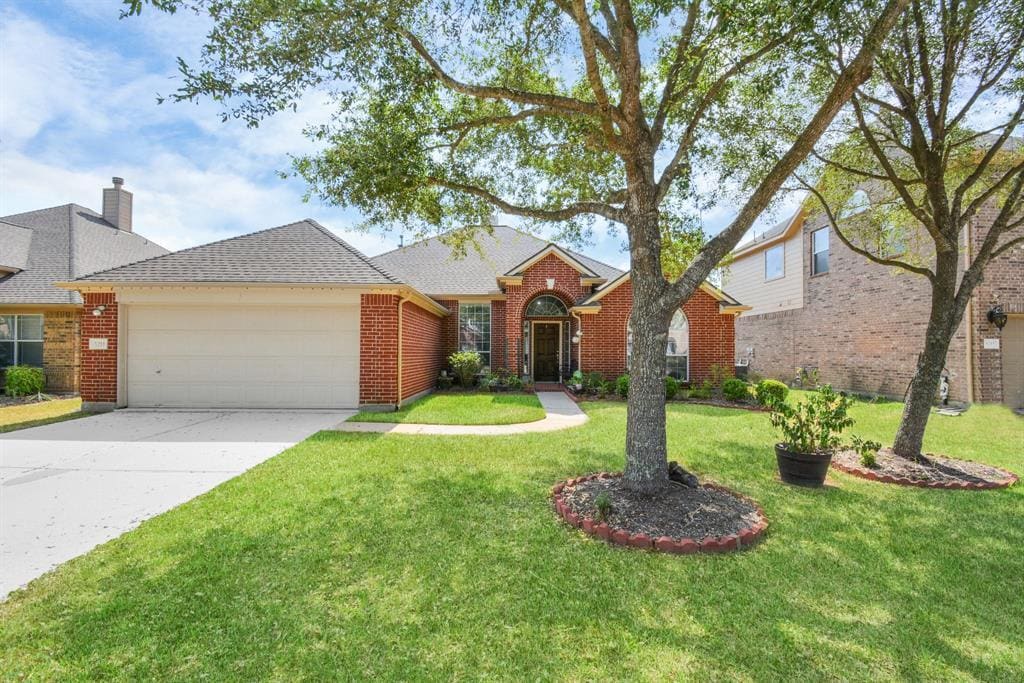 5211 Laura Lee Ln, Pasadena, TX 77504 - House Rental in Pasadena, TX ...