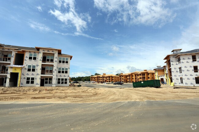 Legacy Union Square Apartments - 201 Kenbrook Way Davenport, FL 33896 ...