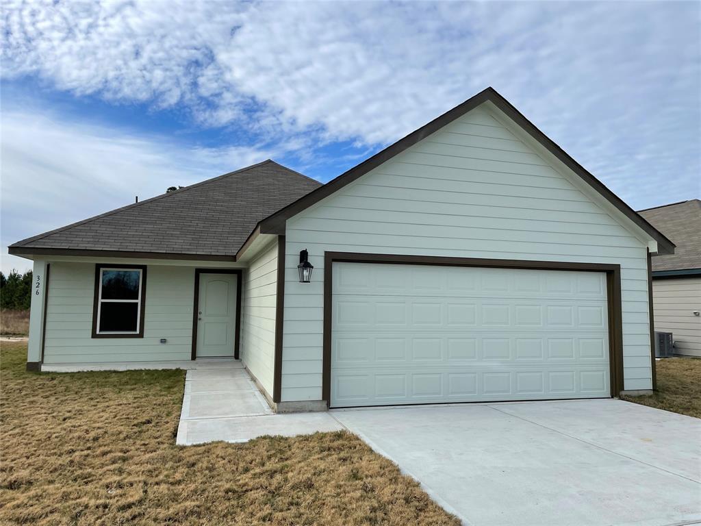 326 Rd 5138, Cleveland, TX 77327 - House Rental in Cleveland, TX ...